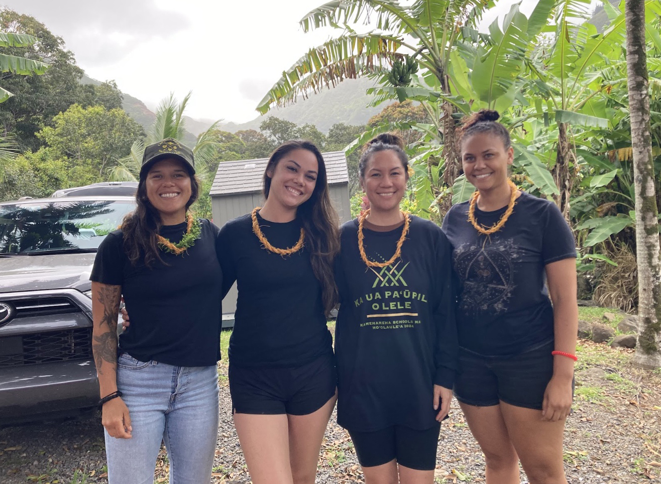 Four Maui female entrepreneurs join Kukolu’s Indigenous Women’s ...